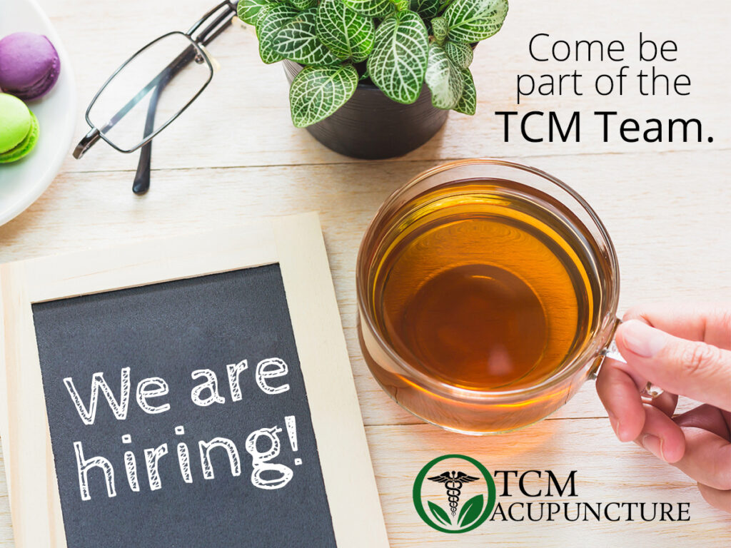 TCM Acupuncture in Miami