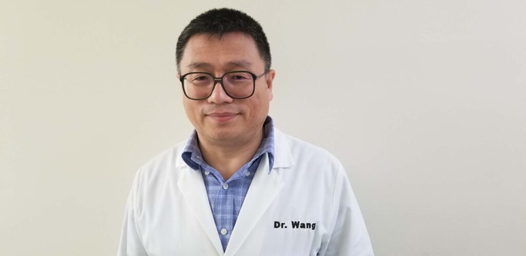 Dr. Wang | TCM Acupuncture in Miami